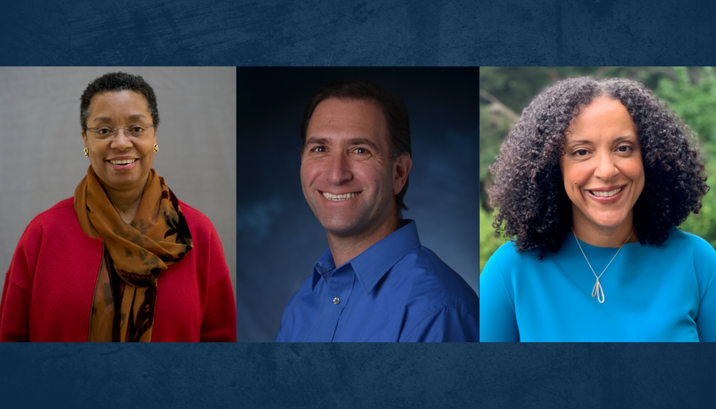 Dr. Jacqueline Jones And Professors Janelle Scott And Kevin Welner Join ...