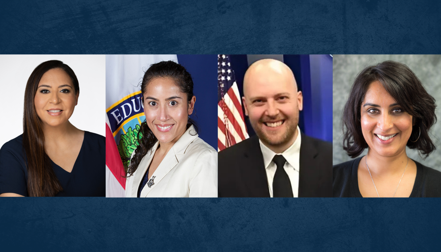 ELC Welcomes Four New Trustees Committed to Advancing Equity and ...