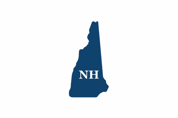 New Hampshire Supreme Court Rules State Violated Constitution by ...