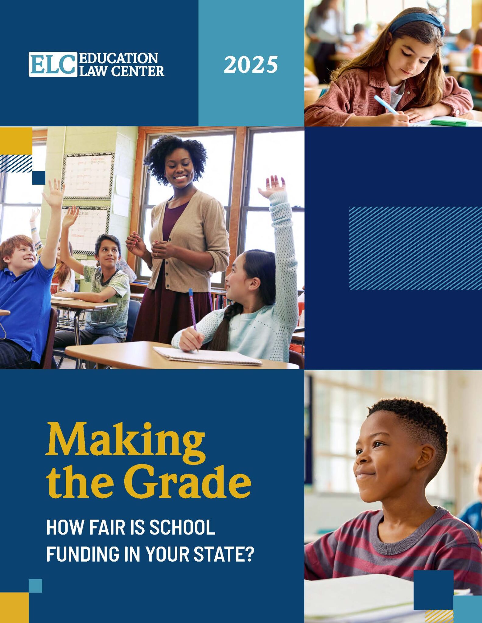 Home - Education Law Center